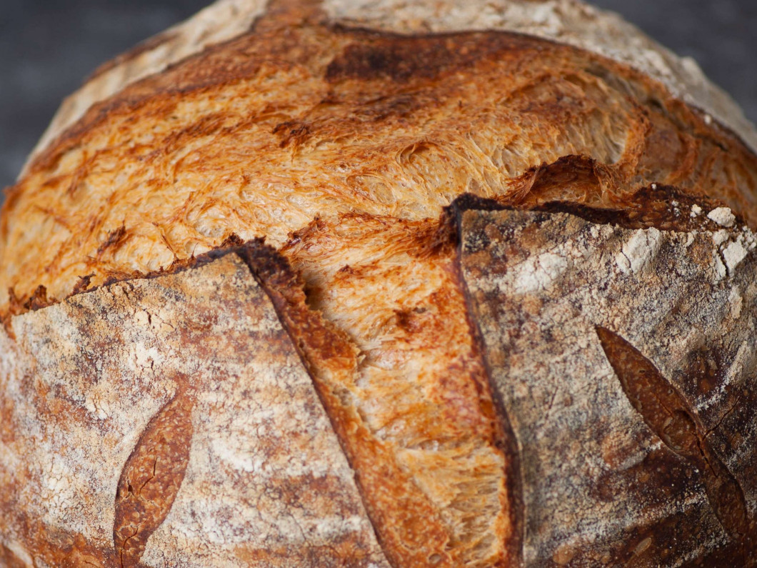 Bread | The Baker - New Bedford