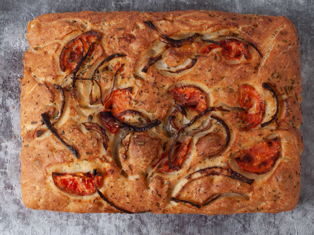 Bread | The Baker - New Bedford